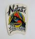 NOS Vintage Stickers – Natas Shop