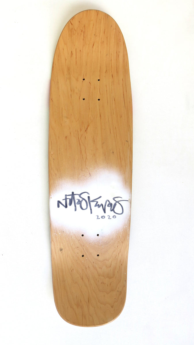 Circles Board – Natas Shop